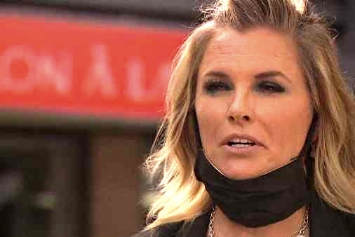Supreme Court of Texas Orders Release of Jailed Hair Stylist Shelly ...